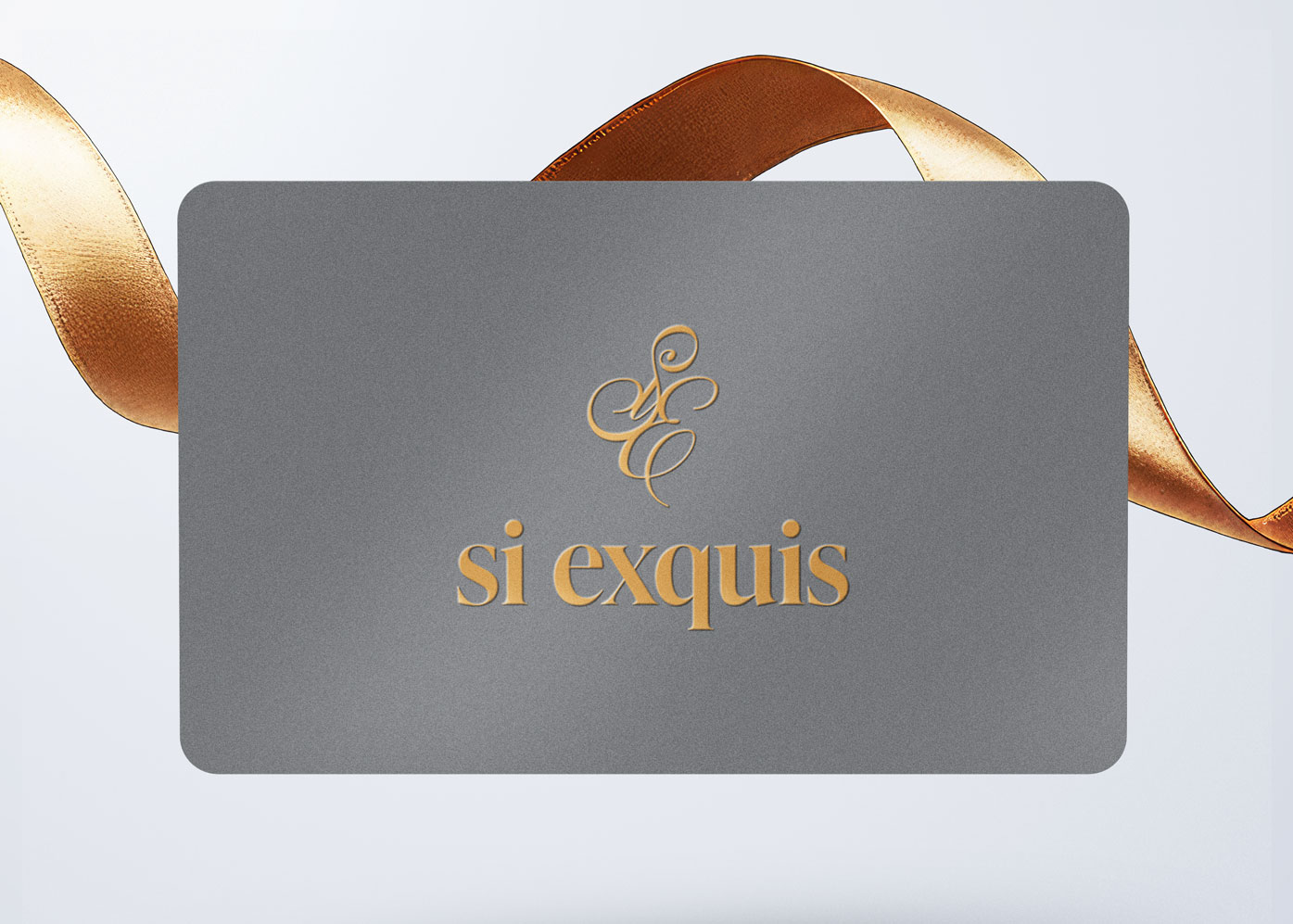 Carte Cadeau - Si Exquis